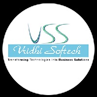 Vridhi Softech Services Private Limited | Upwork Company Profile - Hire Today