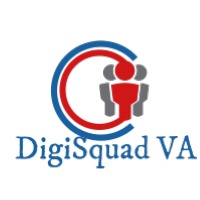 DigiSquad VA | Upwork Company Profile - Hire Today