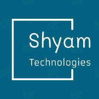 Shyam Technologies | Upwork
