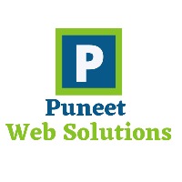 Puneet Web Solutions | Upwork Company Profile - Hire Today