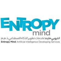 Entropy Mind | Upwork