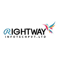 Right Way Infotech | Upwork