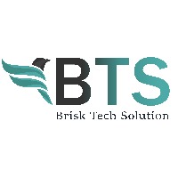 Brisk Tech Solutions - BTS | Upwork Company Profile - Hire Today