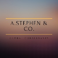 A.Stephen & Co Global Consulting | Upwork