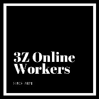 3Z Online Workers | Upwork Company Profile - Hire Today