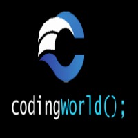 Coding World Ltd. | Upwork