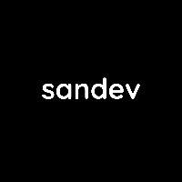 Sandev | Upwork Company Profile - Hire Today