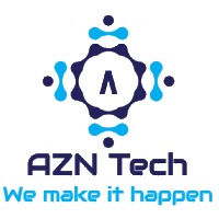 Azn Technologies | Upwork