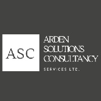 ARDEN SOLUTIONS & CONSULTANCY SERVICES LTD | Upwork