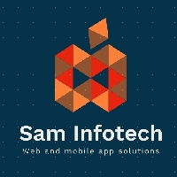 Sam Infotech pvt. ltd. | Upwork