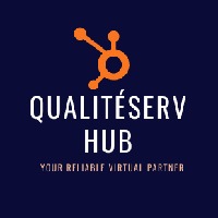 QualitéServ Hub | Upwork Company Profile - Hire Today