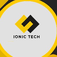 Ionic Tech | Upwork