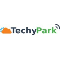 TechyPark Technologies | Upwork Company Profile - Hire Today