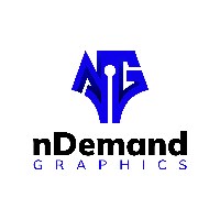 nDemand Graphics | Upwork Company Profile - Hire Today