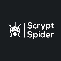 Scrypt Spider | Upwork