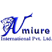 Amiure International Pvt Ltd | Upwork