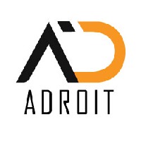Adroit Digital | Upwork Company Profile - Hire Today