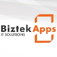 Biztek Apps | Upwork Company Profile - Hire Today