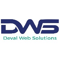 Deval Web Solutions | Upwork