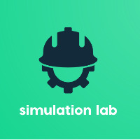 Simulation Lab | FEA & CFD | Upwork