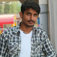 Basit Abbas | Upwork