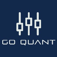 Go Quant | Upwork
