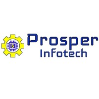 Prosper Infotech LLC | Upwork Company Profile - Hire Today