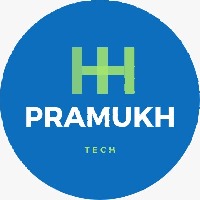 HH Pramukh Tech | Upwork Company Profile - Hire Today