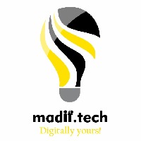 Madif.tech | Upwork