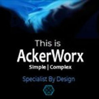 AckerWorx | Upwork