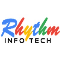 Rhythm infotech | Upwork Company Profile - Hire Today