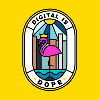 Digital is DOPE | Upwork