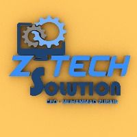 Z Tech Solutions | Upwork