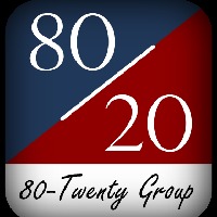 80-Twenty Group | Upwork