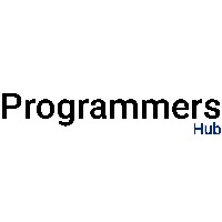 Programmers Hub | Upwork Company Profile - Hire Today