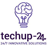 TechUp.AI | Upwork Company Profile - Hire Today