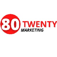 80 Twenty Marketing LLC. | Upwork Company Profile - Hire Today