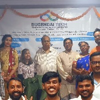 BugendaiTech US LLC | Upwork Company Profile - Hire Today