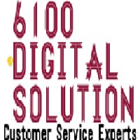 6100 Digital Solution | Upwork