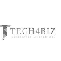 Tech4biz Solutions Private Limited | Upwork