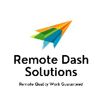 Remote Dash Solutions | Upwork
