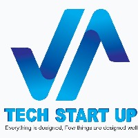 Tech Start Up | Upwork