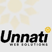 Unnati Web Solution | Upwork