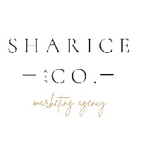 Sharice & CO | Upwork