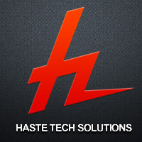 Haste Solutions | Upwork Company Profile - Hire Today