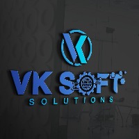 VK Soft Solutions | Upwork Company Profile - Hire Today