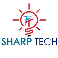 Sharp Tech IT Solutions | Upwork
