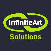 Infinite Art Solutions | Upwork Company Profile - Hire Today