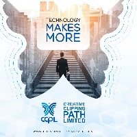 Creative Clipping Path Limited | Upwork