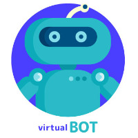 Virtual BOT | Upwork